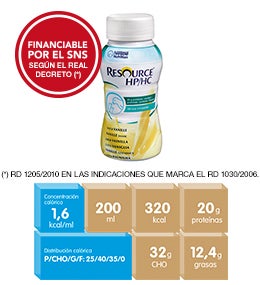 Resource Suport Plus and Support Instant | Nestlé Health Science