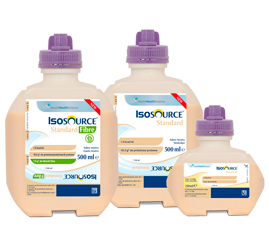 Isosource Mix | Nestlé Health Science
