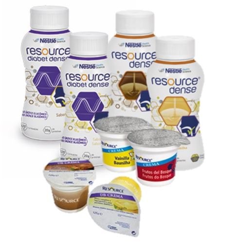 resource nutricion enteral/oral adultos | Nestlé Health Science