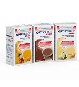 Optisource® | Nestlé Health Science