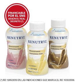 Renutryl® | Nestlé Health Science
